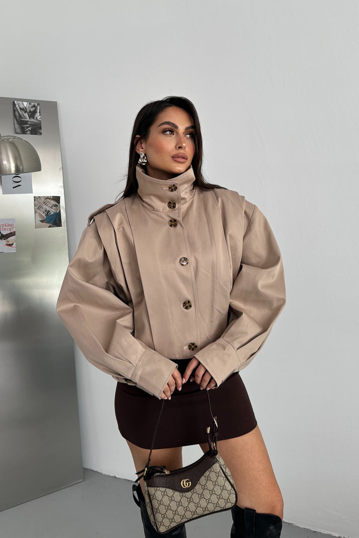 Routines | Online fashion store