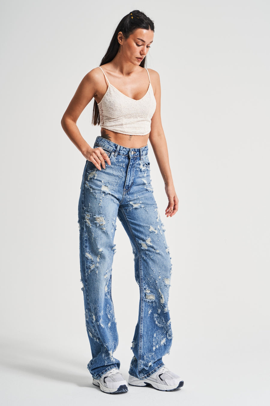 Routines Fashion | Meer dan 15.000+ klanten kiezen voor onze fashion