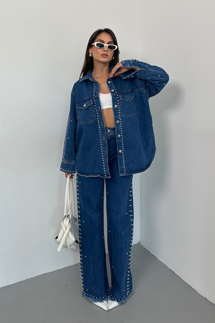 Routines | Online fashion store