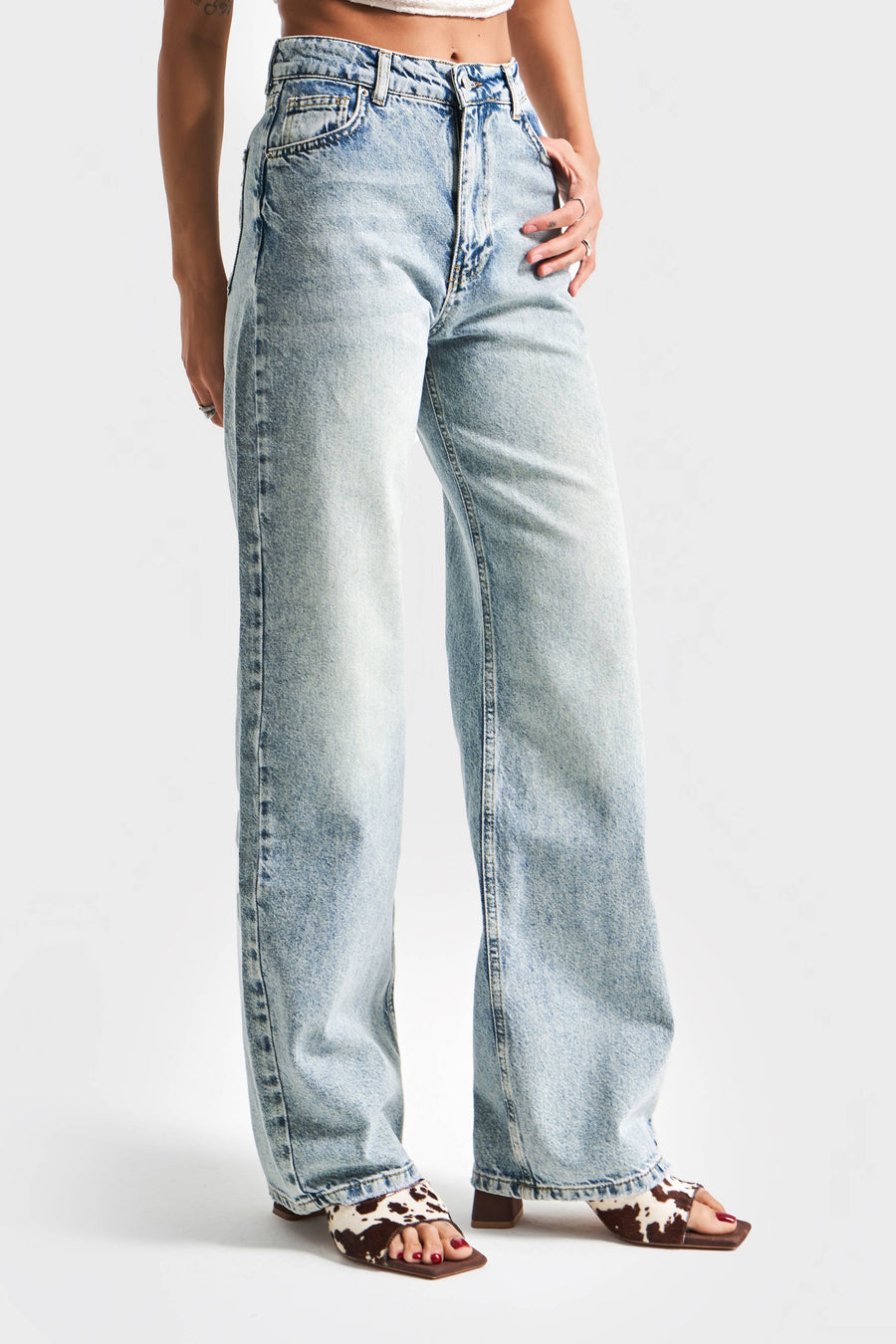 Routines Fashion | Meer dan 15.000+ klanten kiezen voor onze fashion